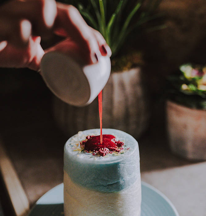 Contact Us | The Florist Restaurant in Watford | The Florist