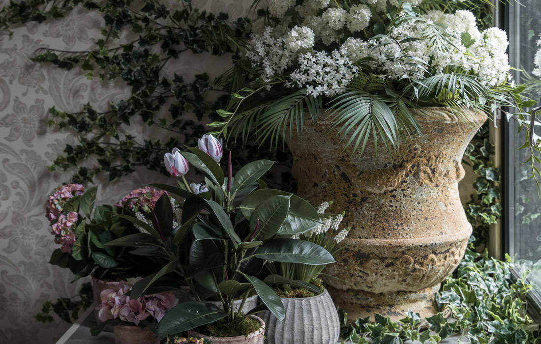 Contact Us | The Florist Restaurant in Watford | The Florist